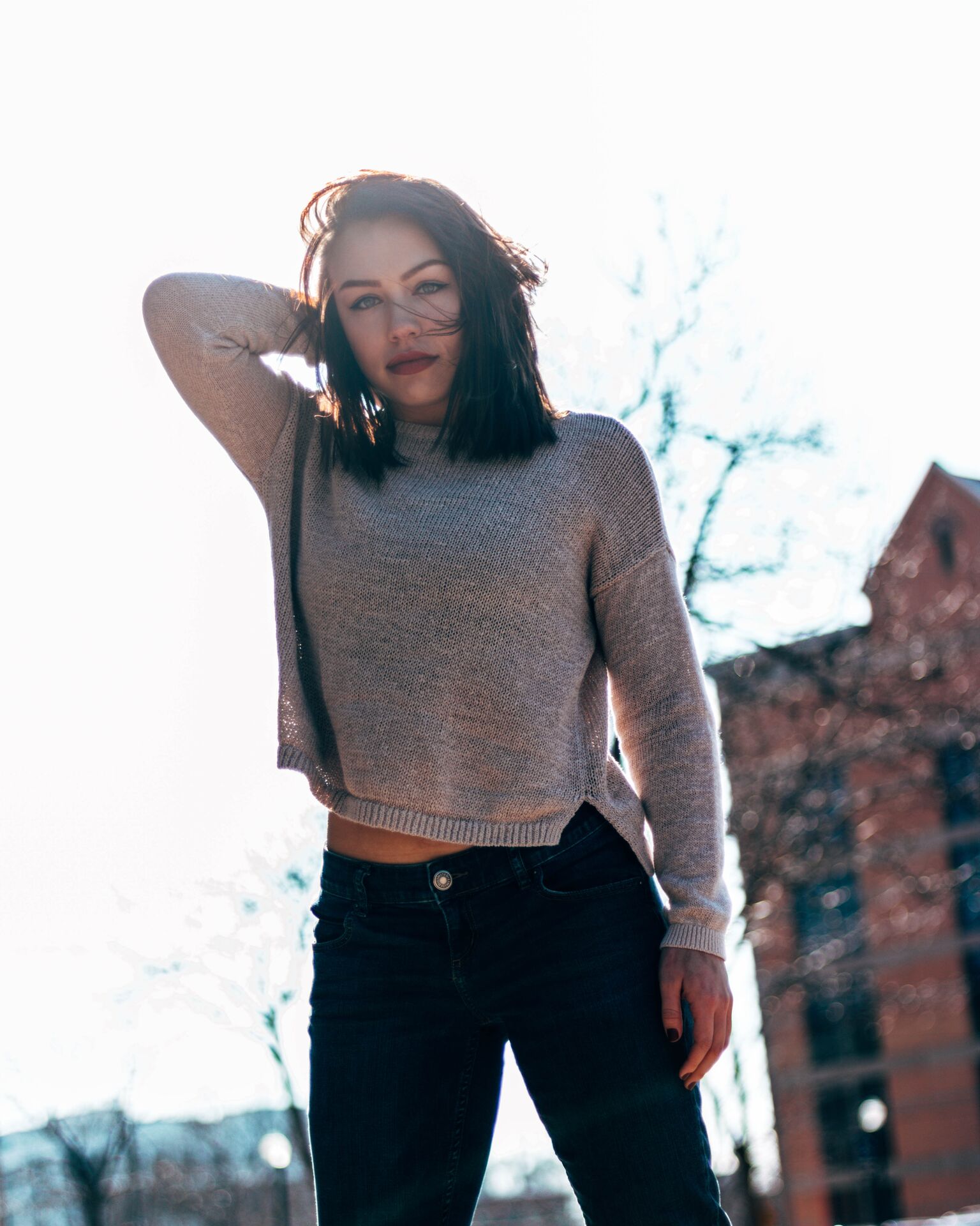 Modeling Portfolio - Shelby Wright
